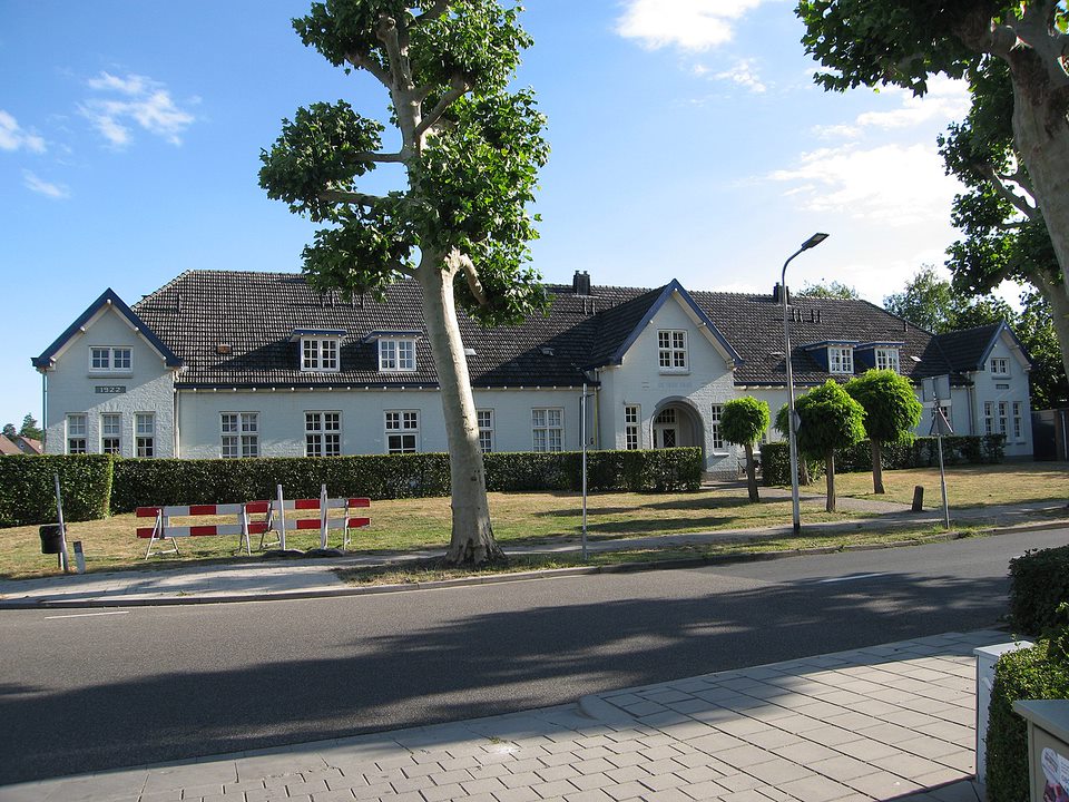 Borculoseweg Neede | ProWonen